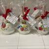 Teacher Appreciation Gift Tags, Thank You Gift Tags, Teacher Staff ...