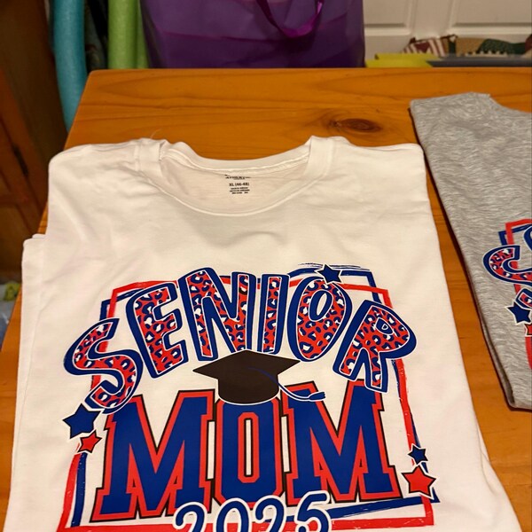 5th Grade Graduation Heat Transfer, Ready to Press DTF, Heading to 6th ...