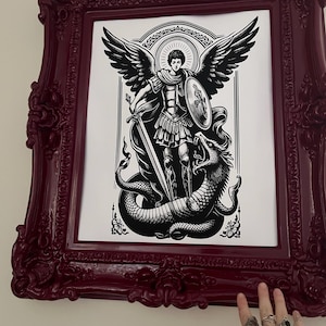 8x10 Original Frame Hydro Dipping Finish Baby Room Ideas Photography ...