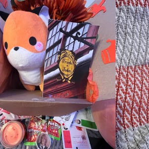 AO3 Fanfiction Inspired ABO Alpha Beta Omega Perfume and Custom Jewelry ...