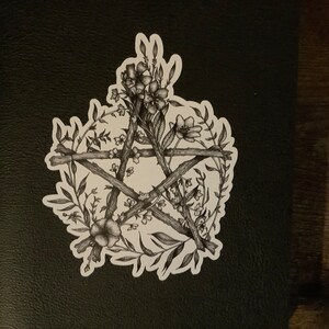 Bleeding Roses Vinyl Sticker Laptop Decal Gothic - Etsy UK