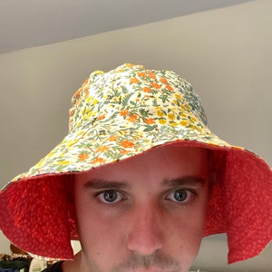 Serpentine Hat Digital Sewing Pattern - Etsy