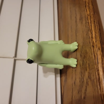 Cursed Frog Ding King of Hearts by Dingledops Water UV - Etsy