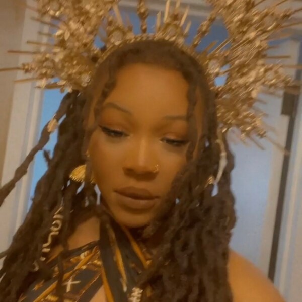 SEQUENCE Dreadlock Cuff - Etsy