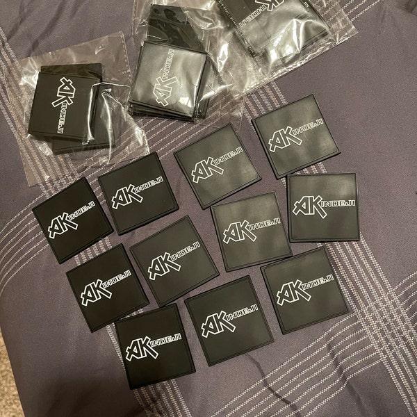 Custom Pvc Patches,wholesale Pvc Patches,rubber Patches,sew on Patches ...