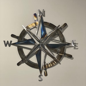 Metal Lighthouse - Etsy