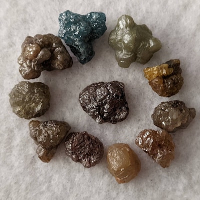 75.07 CT Big Size Rough Diamond Large Raw Diamond Natural - Etsy