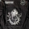 Cerberus Backpatch - Etsy