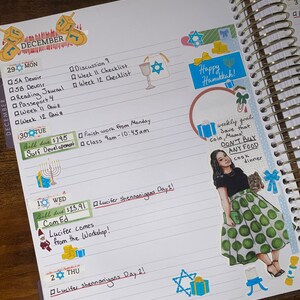 Couch to 5K Training Plan and Race Day Planner Stickers Made for ...