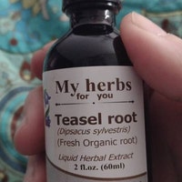 Comfrey Root Oil, Organic - Etsy Canada