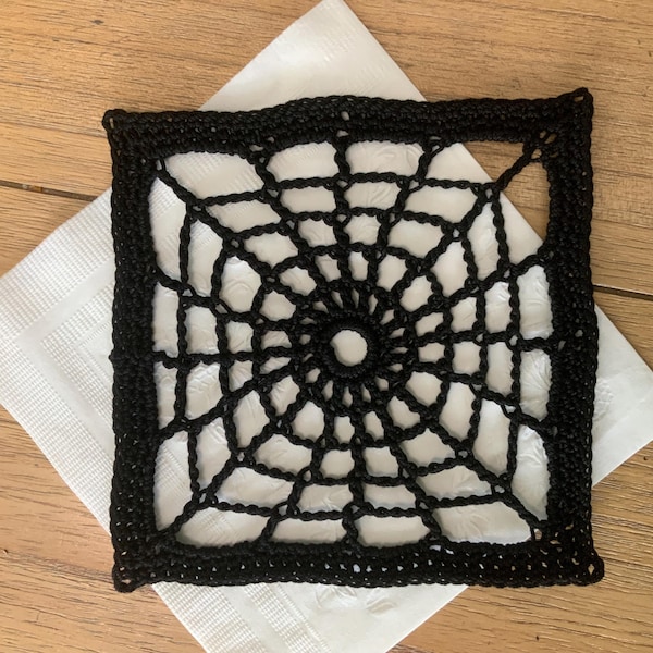 PATTERN Celtic Granny Square - Granny Square - PDF Crochet Pattern With ...