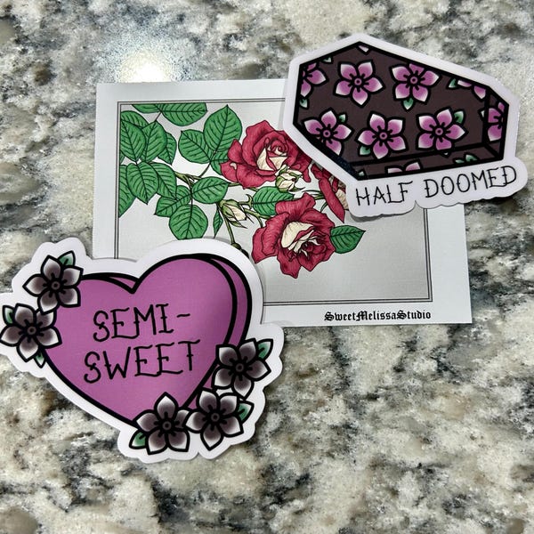 Bat Wing Hourglass Memento Mori Postcard - Etsy