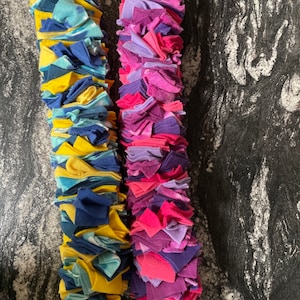 18 Pet Snuffle Rope | Etsy