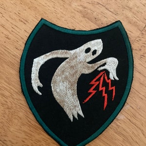 Large Vietnam War SNOOPY Special Forces Green Berets Over & | Etsy