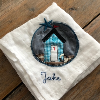 7 Sizes Bella Cursive Script Floss Embroidery Alphabet Font Digital ...