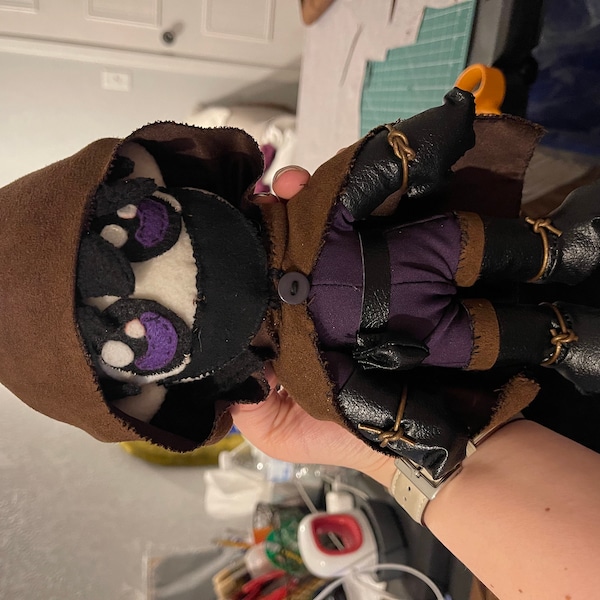 UPDATED -- DIGITAL Chibi Human Plushie Sewing Pattern - Etsy