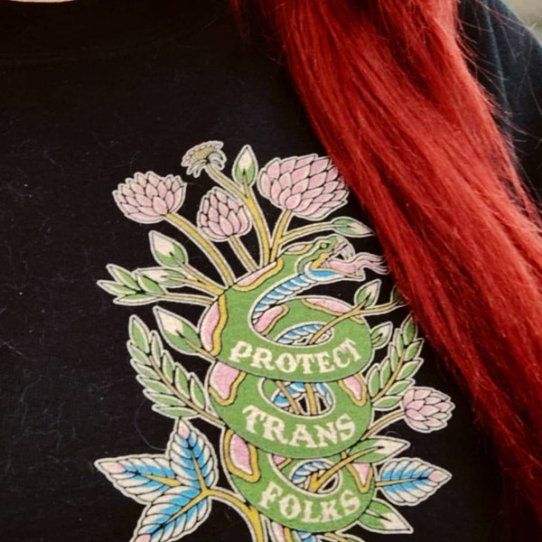Long Live the Drag Queens, Drag is Not a Crime, Protect the Drag ...