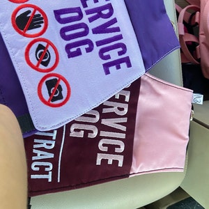 1 Patch IGNORE ME 8 inches x 3 inches Sew on customizable | Etsy