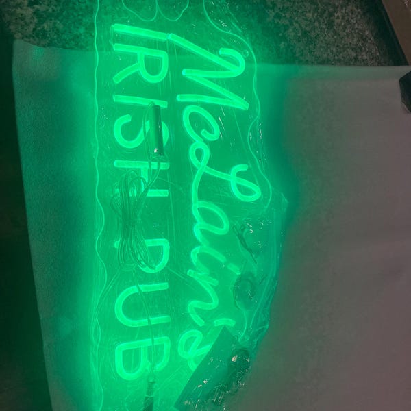 Welcome Get Ready to Worship Neon Sign, Worship Church Neon Light ...