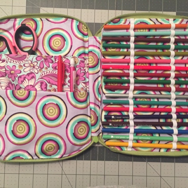 Creative Maker Supply Cases - Etsy
