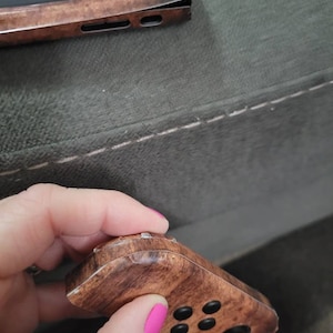 Yin Yang Koi Steam Deck Skin, Dark Gold Koi Fish Harmony of Life ...