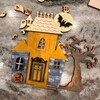 Haunted House Kit, DIY Halloween Decorations, Haunted House Decor ...