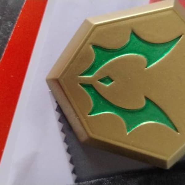 Voltron Inspired Prop Keith Sword and Bayard for Cosplay - STL Files ...