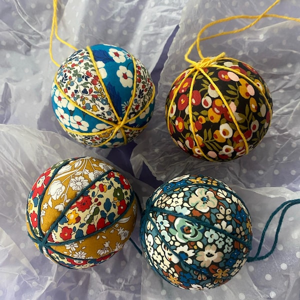 Emma Bridgewater Thousand Flowers Fabric Bunting Banners Celebration - Etsy