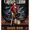 Custom Captain Morgan Spiced Rum Personalized Label - 700 Ml Bottle ...