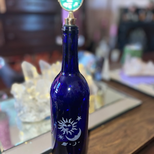 Etched Glass Beer Mug, Personalized Glass Mug, Ice Tea Glass - Etsy