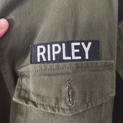 Resident Evil RPD Raccoon Police Department Embroidered Patch - Etsy