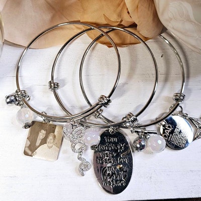 God is Good Jesus God God Charm Jesus Charm Steel Charm - Etsy