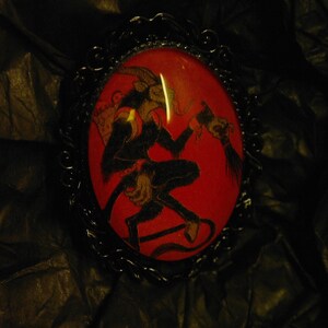 Watership Down Locket. Fiver and the Black Rabbit | Etsy