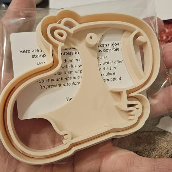 Open Book Cookie Cutter - Reading, Hobby - Reader, Books - Pastry ...