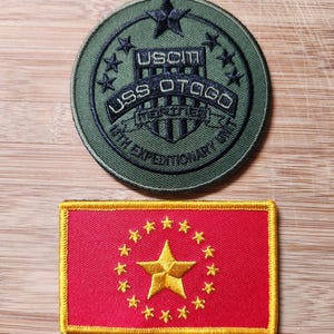 Counter-terrorism Poland GROM Special Forces Military Morale Patch - Etsy