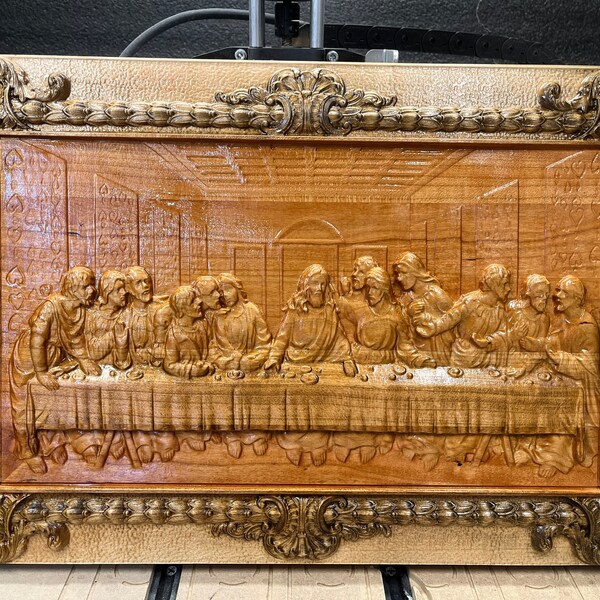 210 3d Stl Models Bas-relief Collection for Cnc Relief Machines ...