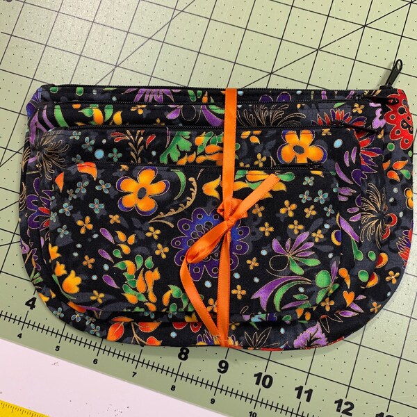 The Quintessential Quad Pouch Set™, PDF ONLY , Digital File ...