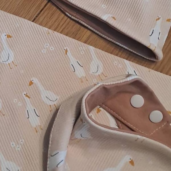 Deep Sea Life Jersey Family Fabrics und/oder passender Jersey und/oder ...