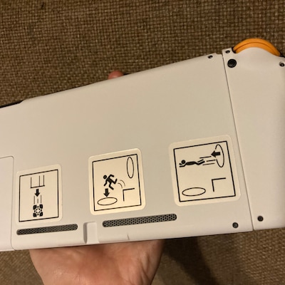 Super Mario Bros. 3 Super Mario All-stars SNES Magnet Set 34 - Etsy