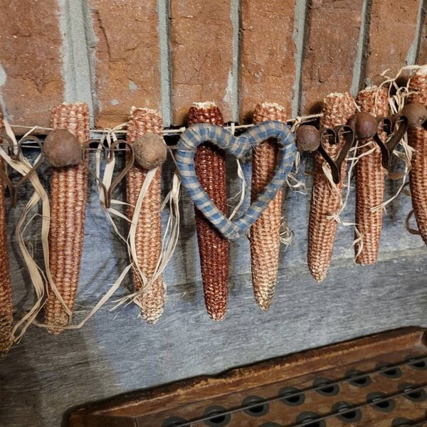 Old Metal Rusty Heart Pair Made to Order - Etsy