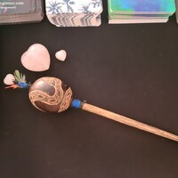 New Kashaka Percussion Instrument/asalato/patica/kosika/aslatua Cas Cas ...