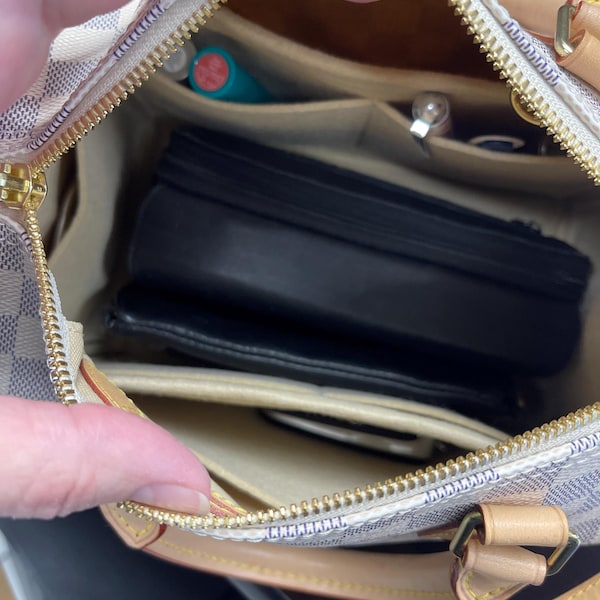 Deluxe Felt Bag Shaper for Le Pilage Original Travel Expandable ...