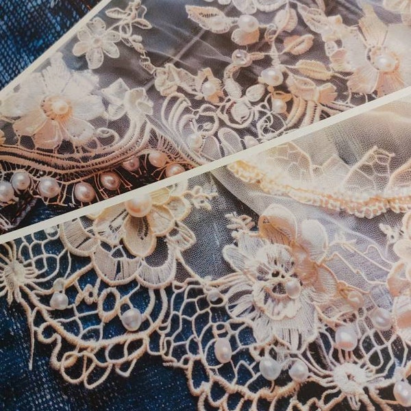 Rustic Lace Papers, 34 Full Size Pages, Digital, Junk Journal Kit ...