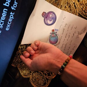 Amphitrite Greek Goddess Mermaid Prayer Beads Greek Goddess - Etsy