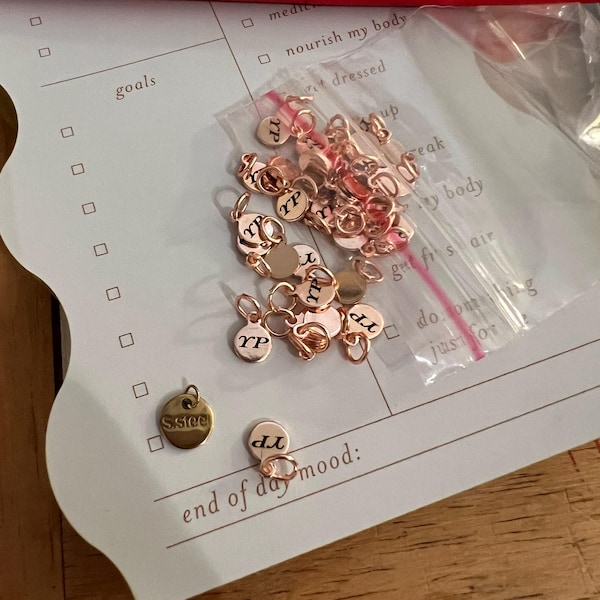 Custom Zipper Pull Name Tag , Personalized Accessories - Etsy