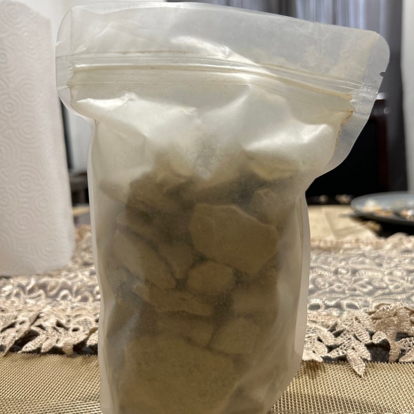 Luil Maskriti Peyi - Castor Oil - Etsy