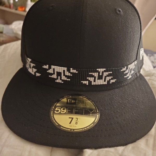 FROG PAW frog Foot YUROK Basket Weave Design Loomed Beaded Bracelet - Etsy