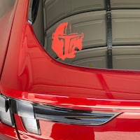 V for Vendetta Vinyl Sticker Decal for Laptops, Phones, Cars, & More - Etsy
