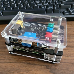 C4Labs Zebra Classic Case for Raspberry Pi 3B 3 2 and B | Etsy