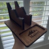 Personalized Controller Stand, Joystick Holder, Joystick Stand, Gaming ...